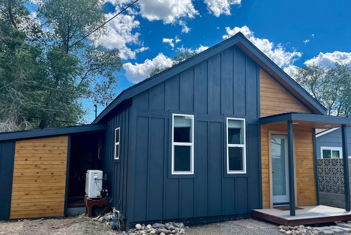 Midtownery Modern - Reno, NV