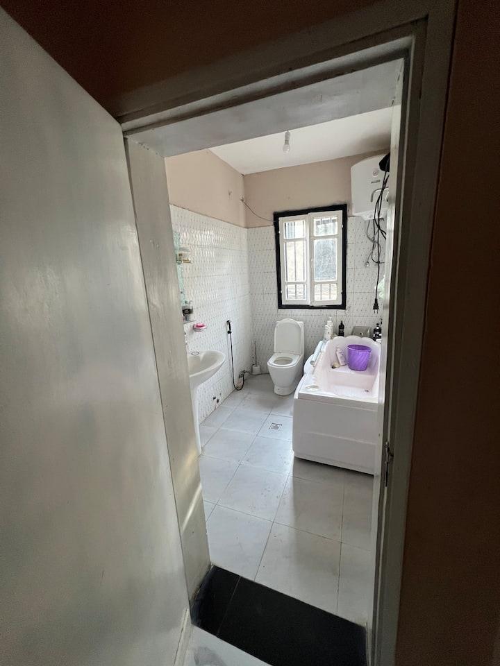 Best Family Home In Bishoftu - Bishoftu