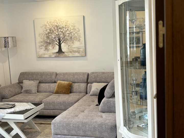 La Perle De Maraval - Oran