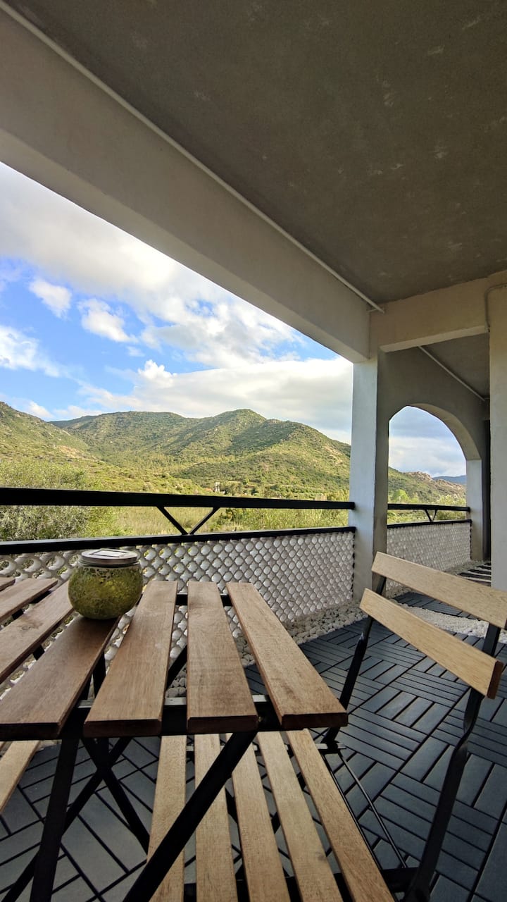 La Casetta In Campagna - Girasole