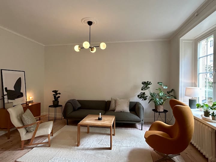 Stylish Family Friendly Home - Stockholm