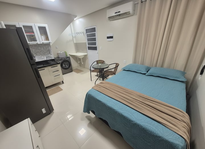 Microcasa Muito Aconchegante - Manaus