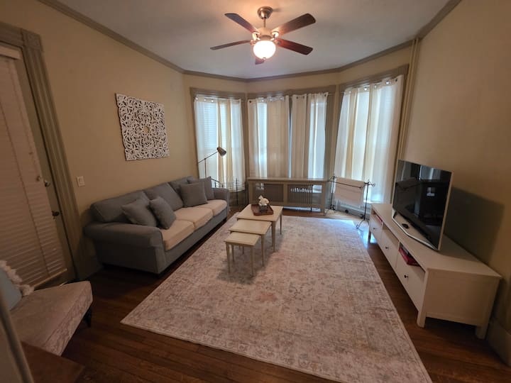 V’s Victorian Manor Presidential Suite Carthage,ny - 哥本哈根