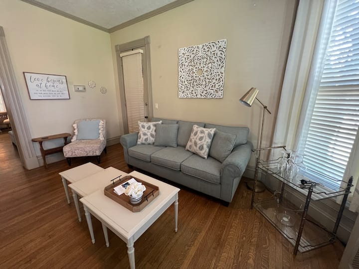 V’s Victorian Manor Presidential Suite Carthage,ny - 哥本哈根