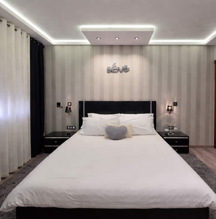 Chic & Cozy Tangier Getaway - Tangier