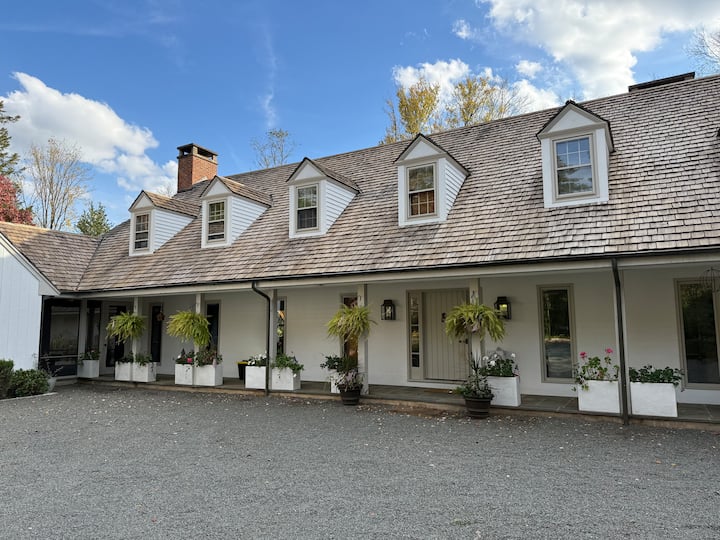 **Pool** Home On Wooded Estate 10 Min To Pu - Princeton, NJ