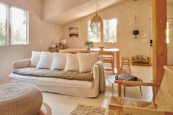 Casita Calma-guest House- 4 Pple- Prime- Lux - Santa Bárbara, CA