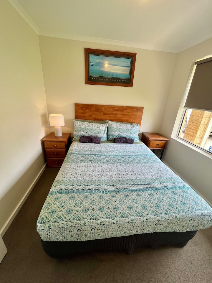 Towncracker Guest House - Esperance