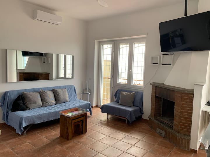 Sole Vista Mare 999 - Ardea