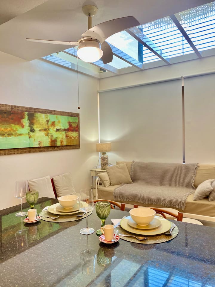 Loft Premium Parque Da Guarita Praia Da Cal - Torres