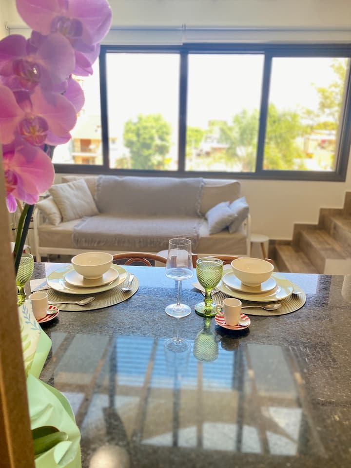 Loft Premium Parque Da Guarita Praia Da Cal - Torres