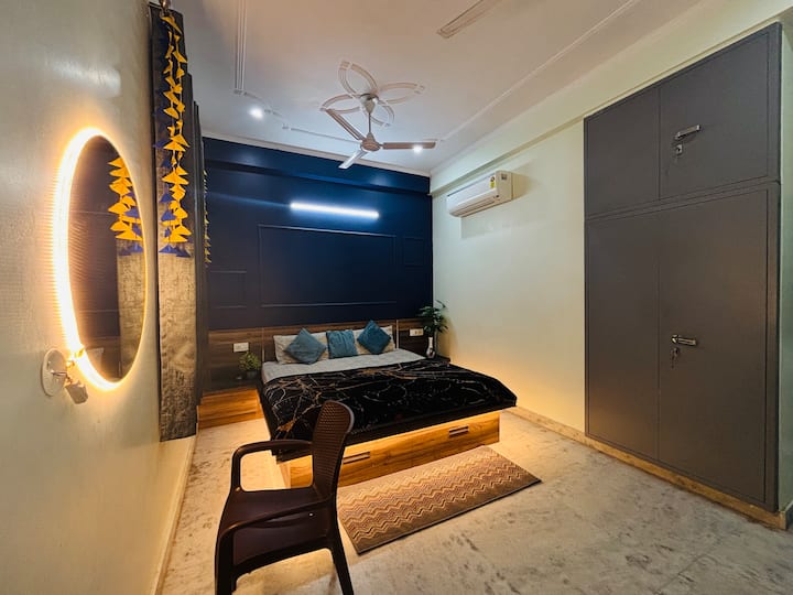 The Platinum Penthouse (2bhk Suites) - Jaipur