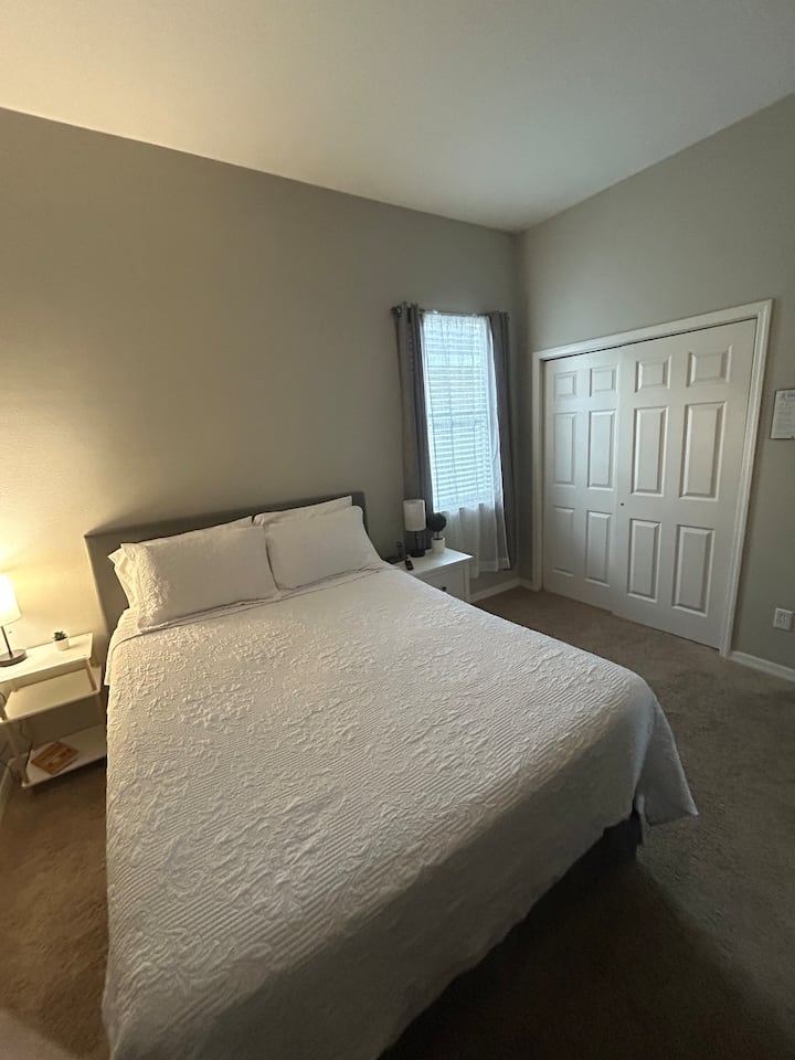 Roomstudio /13 Mins From Mco - Orlando, FL