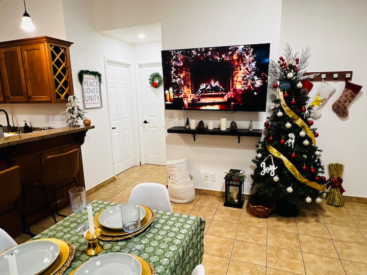 Cozy Apartment In Rosarito - Rosarito