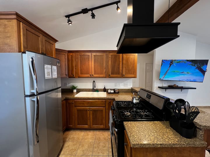 Cozy Apartment In Rosarito - Rosarito