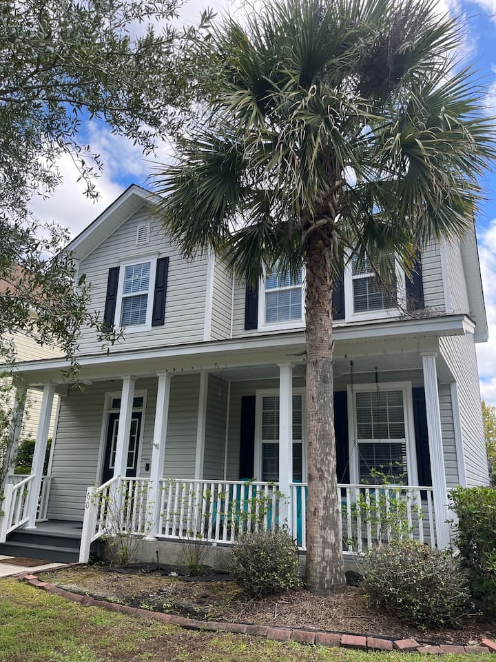 Old Town Bluffton- Pet Friendly - Bluffton, SC