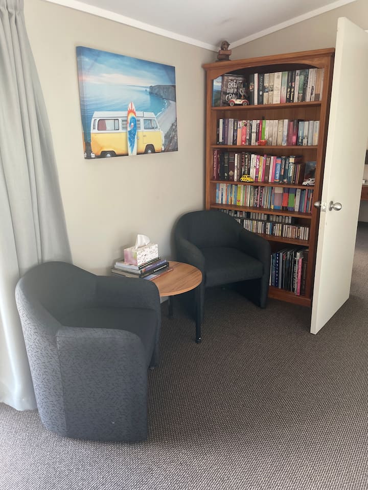 Ruahine Retreat - Palmerston North