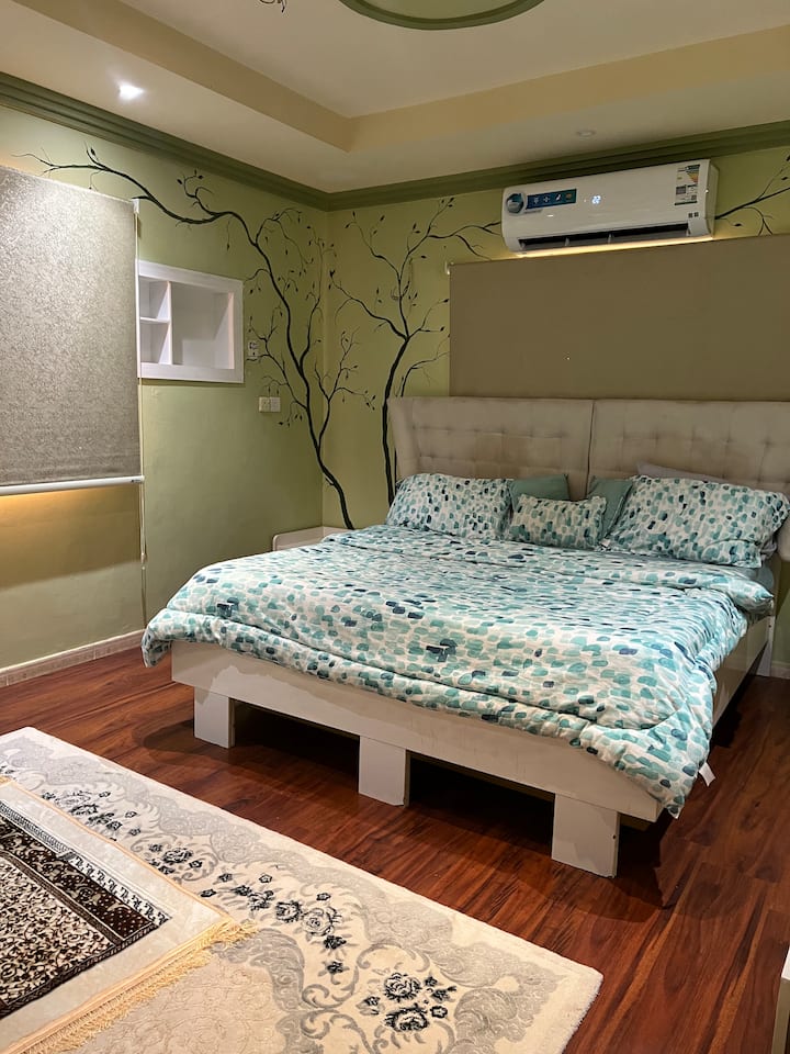 Guest House - 麥加