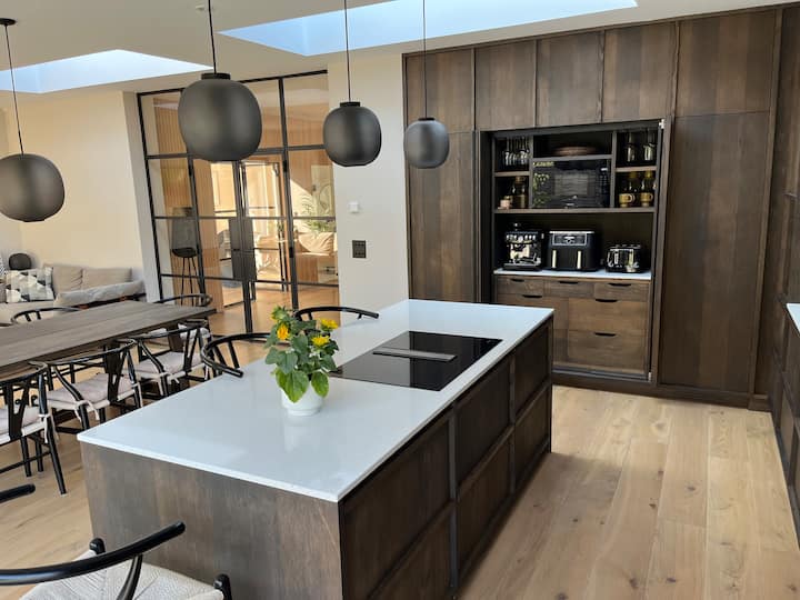 Sanctuary By The Sea In South Dublin - Dublin