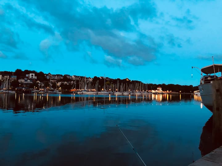 Sweet Vacation - Flensburg