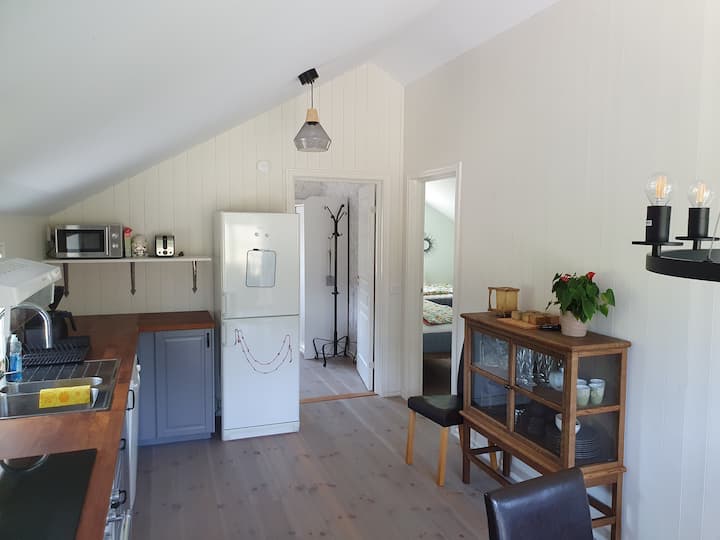 Fermersbo Stallet - Västervik