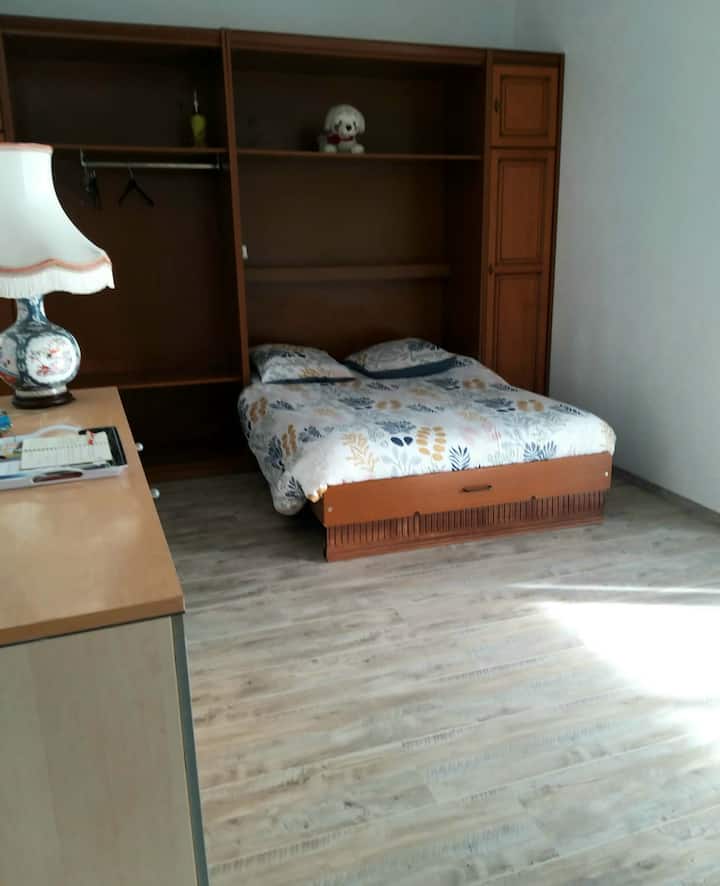 Loft Proche Zénith - Pont-du-Château