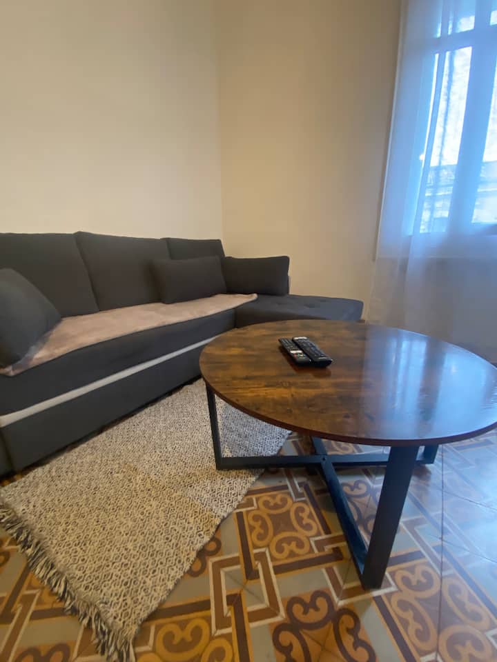 Appartement Duplex T2 Centre/clim/ Parking - Vic-la-Gardiole