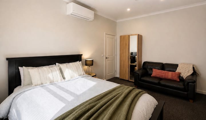 Hidden City Centre Apartment - Ballarat