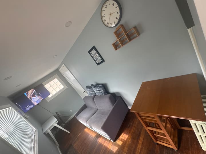 Beautiful Studio In Villa Park - Trenton, NJ