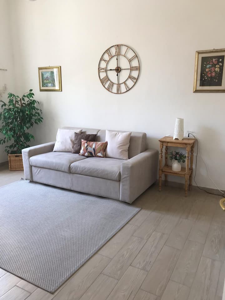 " Dolce Dimora " - Florencia