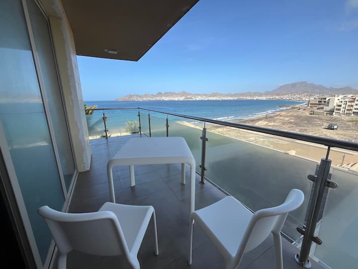 Lazareto Oceanview - Cabo Verde
