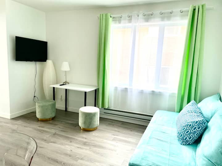9053 - Boucherville