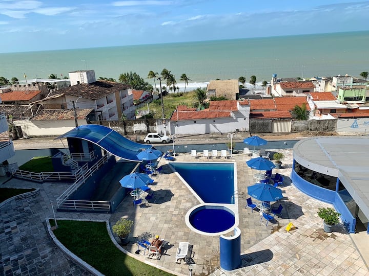 Flat  Em Ponta Negra - Natal Rn - Natal