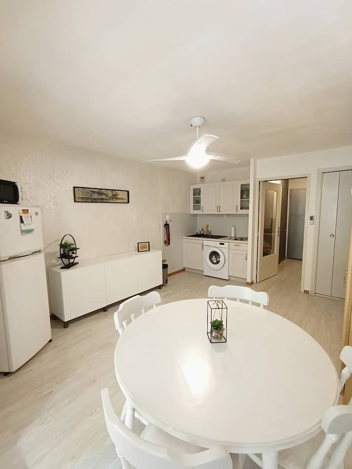Appartement Proximité Plage - Plage de Saint-Mandrier-sur-Mer