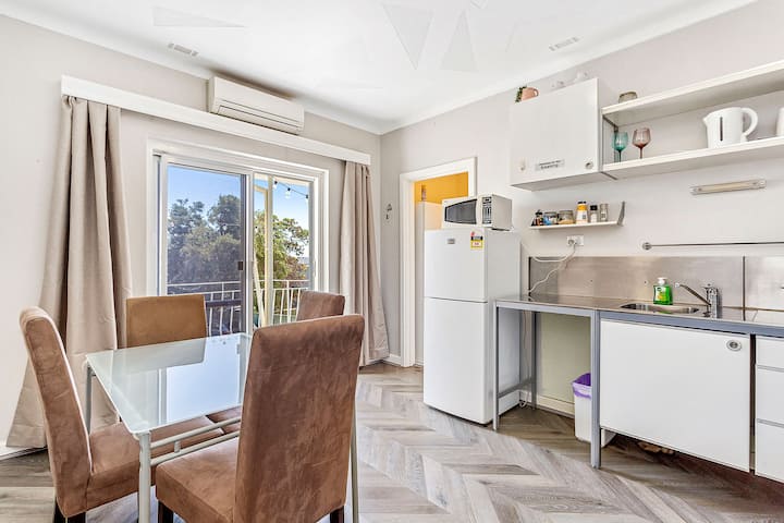 Central 1br - Explore Fremantle - Fremantle