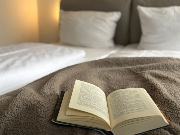 Haus Hohensee B&b - Clausthal-Zellerfeld