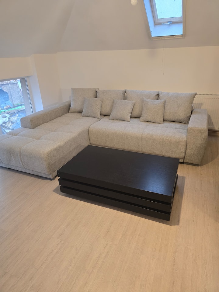 Apartament Zona Ultracentrala - Zalău