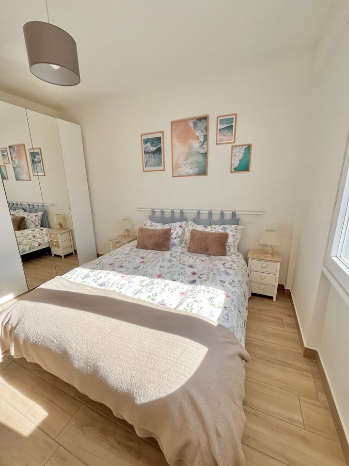 Apartment Onda Near Rome Vatican Civitavecchia Fco - Cerveteri