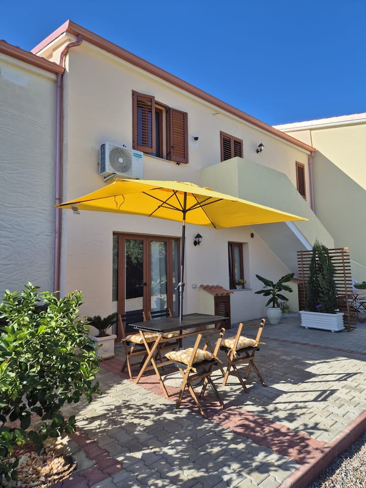Casa Luna - Sant'Anna Arresi