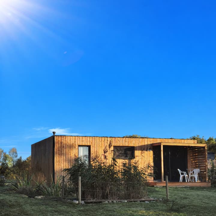 Colibri • Cottage Bois & Nature • Calme • Chambley - Lac de Madine