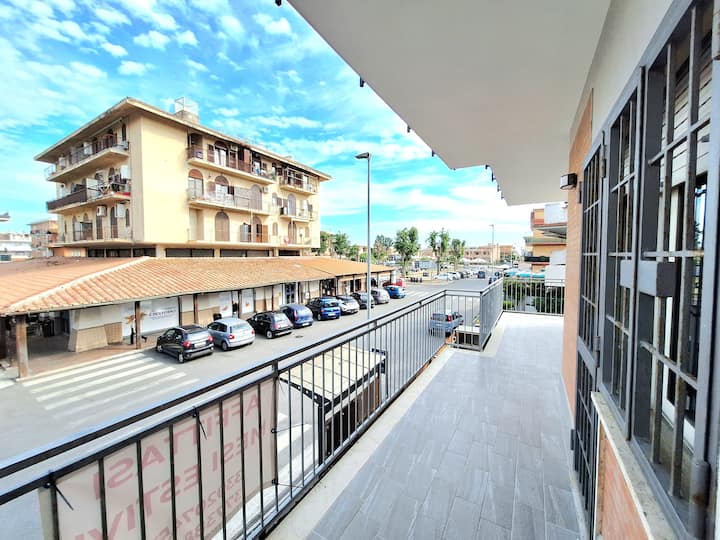Terrazza Del Mare - Ladispoli