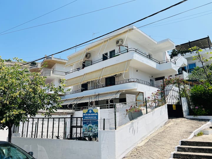 Vila Riza Sarand 1st - Saranda