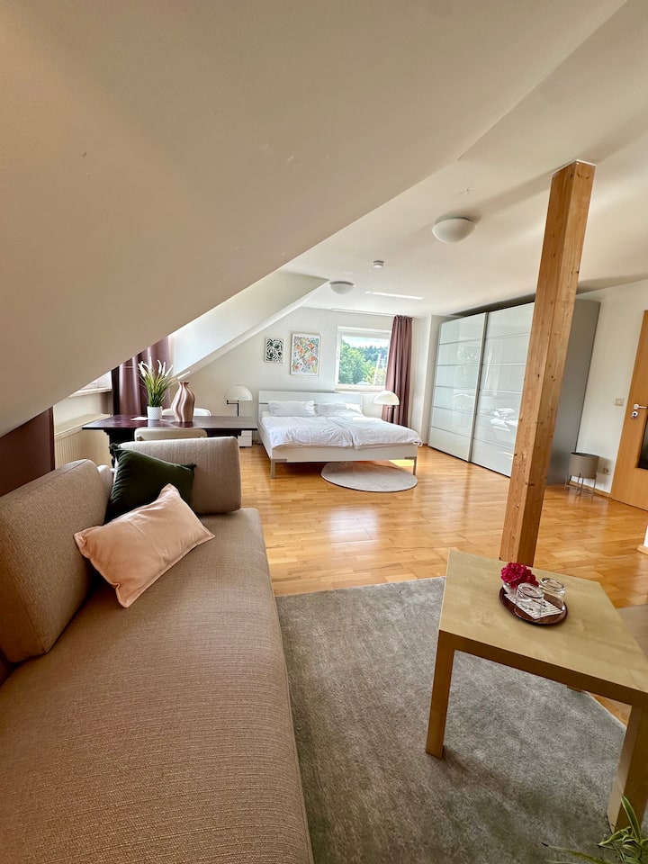 Haus Im Grünen: Apartment For Families (5) - Reichenau