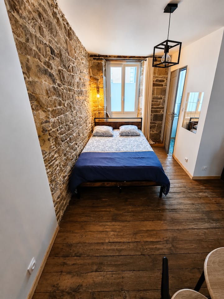Logement Entier Hyper Centre-ville - Quimper