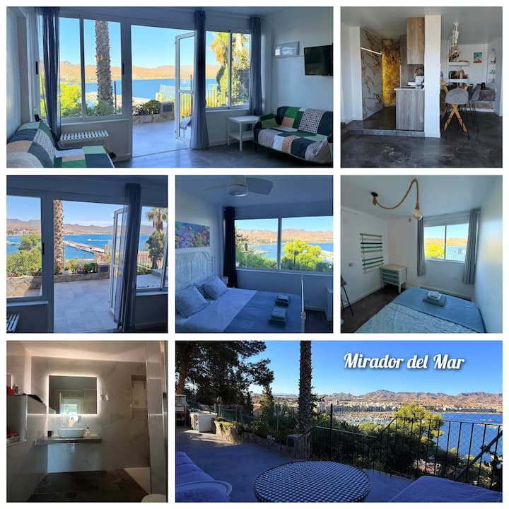 Mirador Del Mar - Mazarrón