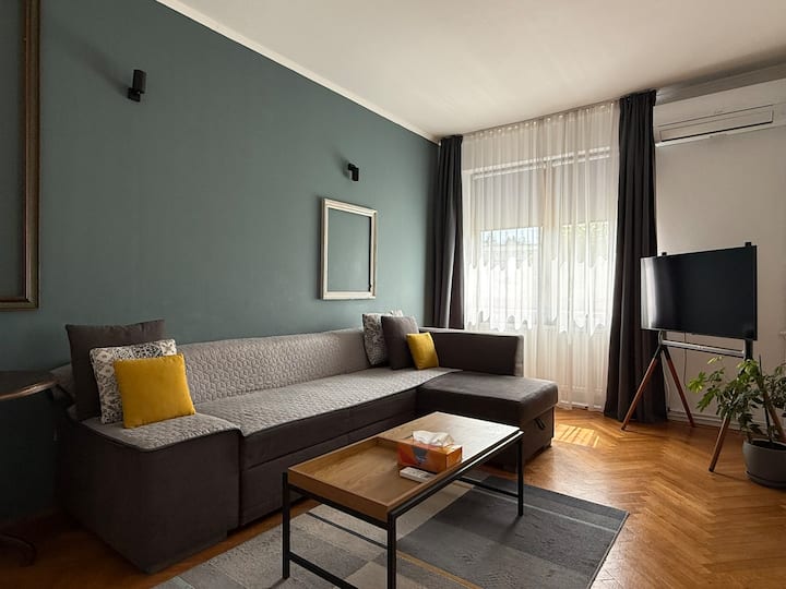 Republicii Central Apartment - Cluj-Napoca