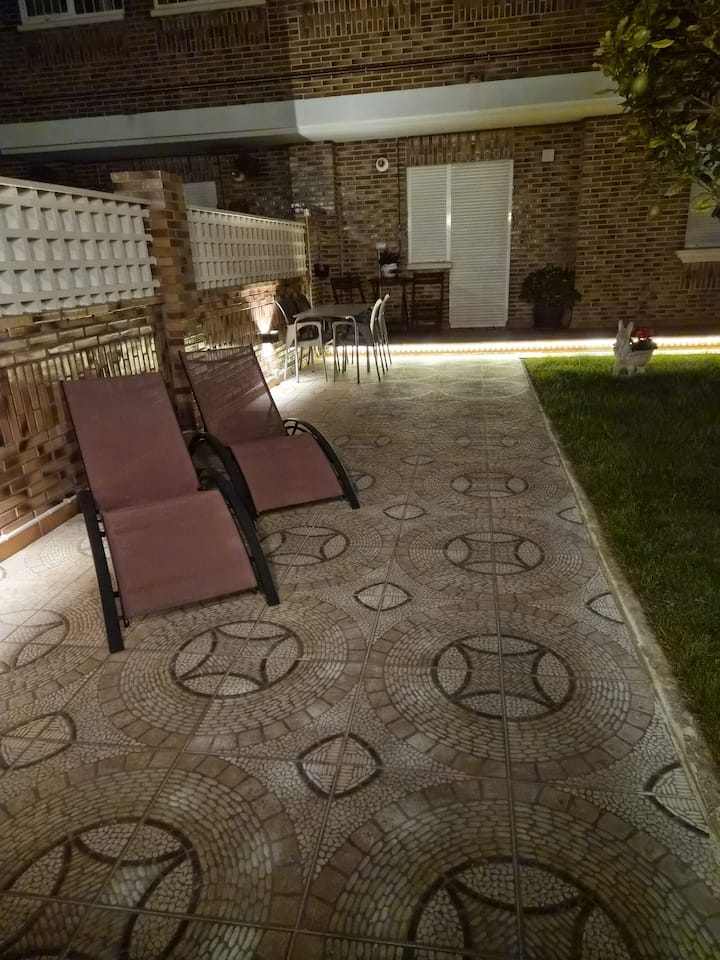 Apartamento Costa Cantabria - Suances