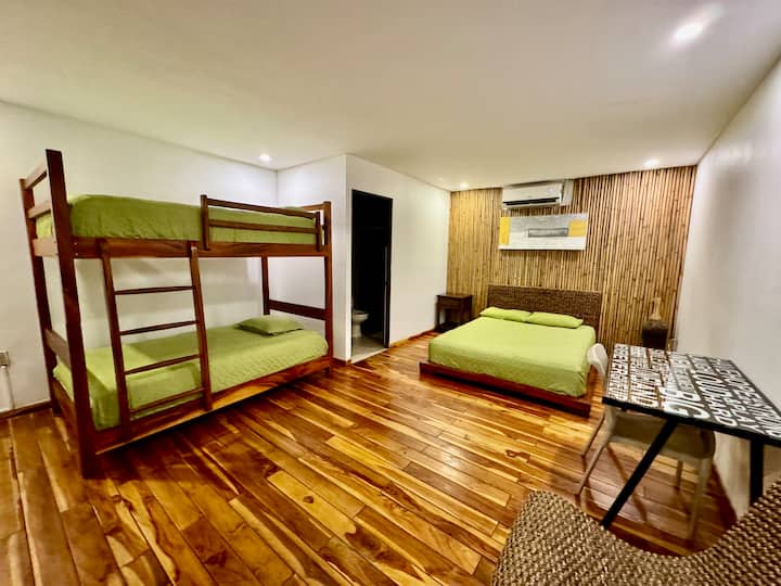 El Tunco Suites “Mística” - El Salvador