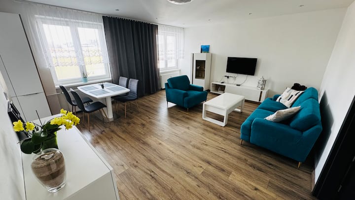 Seaflower Apartment City Center - Poprád