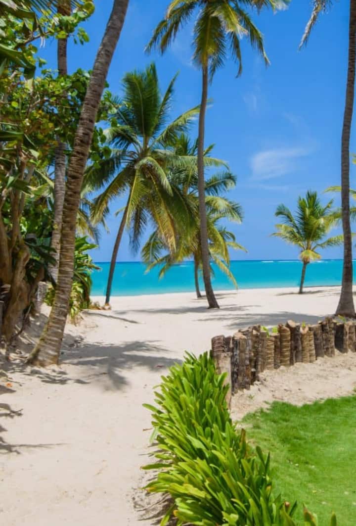 White Sands Private Beach Retreat | Punta Cana - Punta Cana